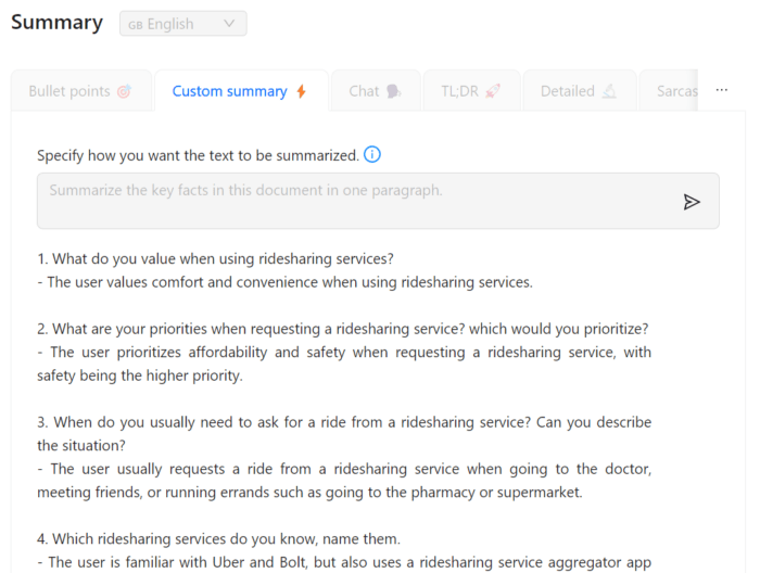 10 Best AI Video Summarization Tools in 2025