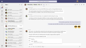 Microsoft Teams Etiquette: Do's and Don'ts of Using Teams at Work