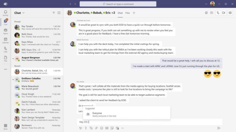 Microsoft Teams Etiquette: Do's and Don'ts of Using Teams at Work