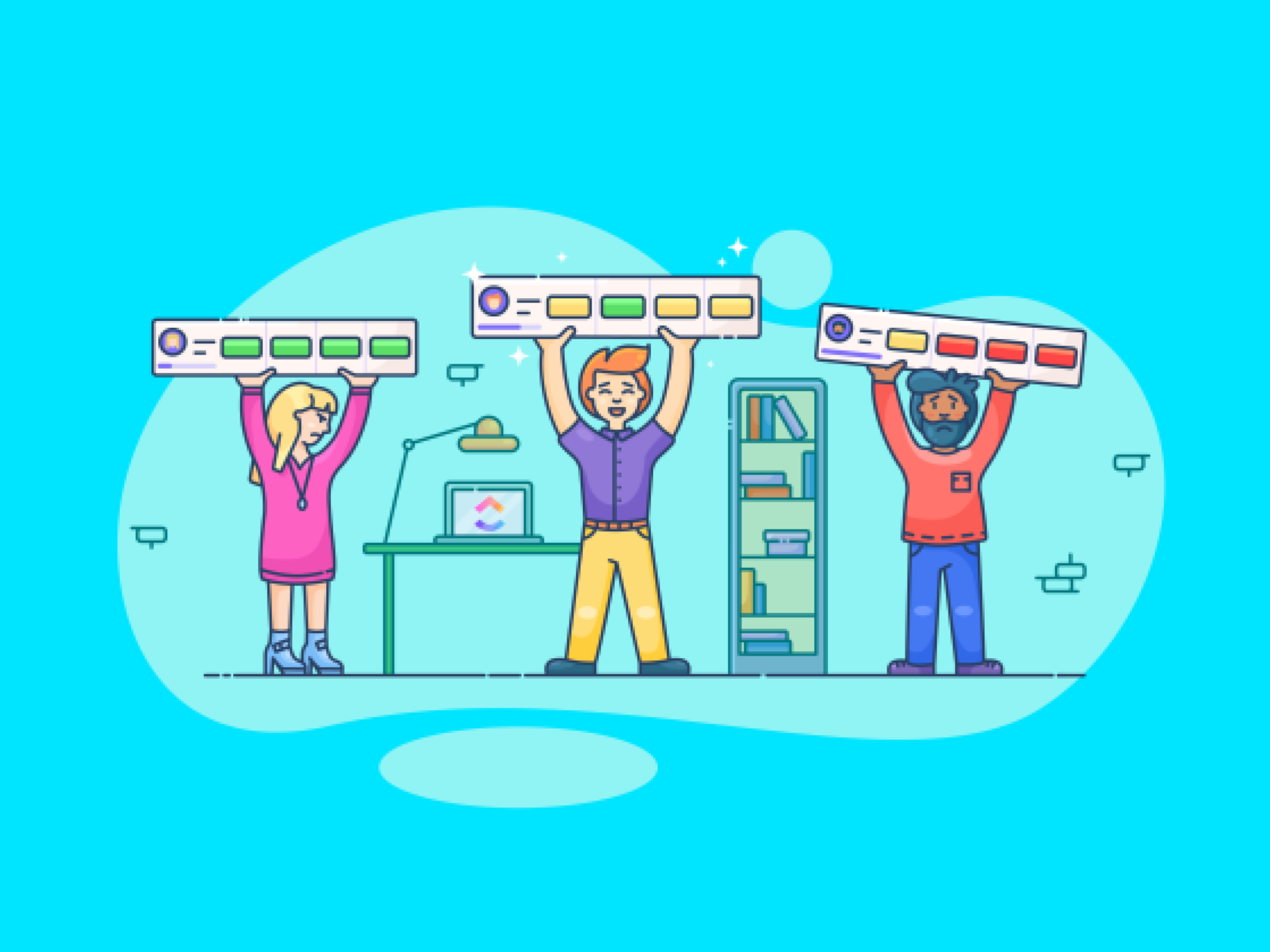 How to Practice Empathy in the Workplace (+Examples) | ClickUp