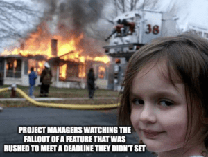 100 Funny Project Management Memes & Videos | ClickUp