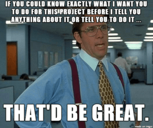 100 Funny Project Management Memes & Videos | ClickUp