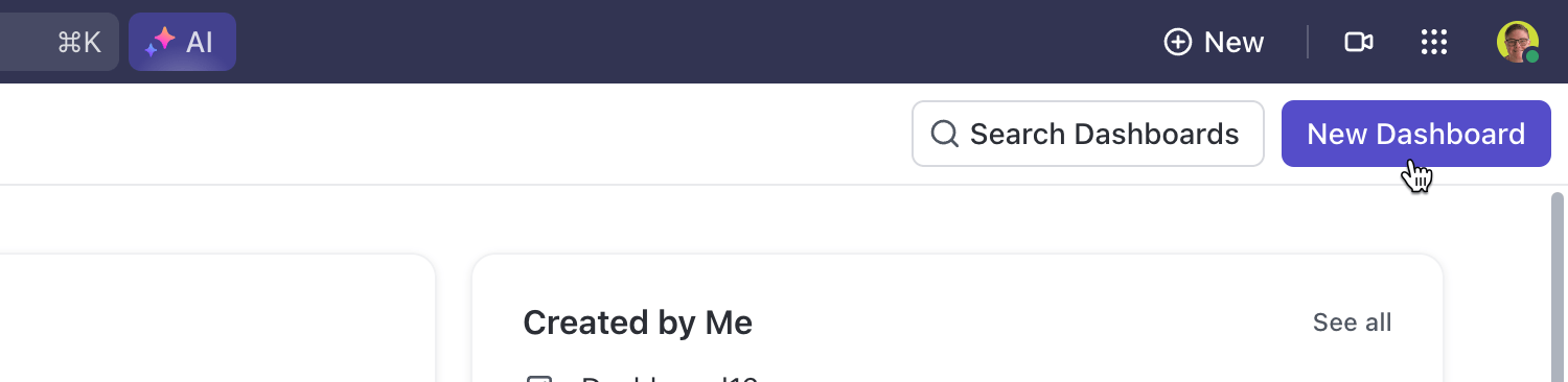 How to Create a Dashboard in Notion