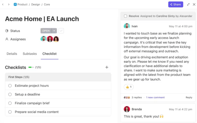 How to Export Jira Projects into Excel and CSV | ClickUp