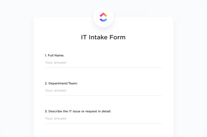 How To Implement It Lifecycle Management