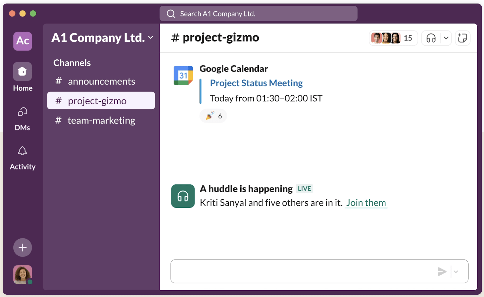 The Pros and Cons of Slack at Work | ClickUp