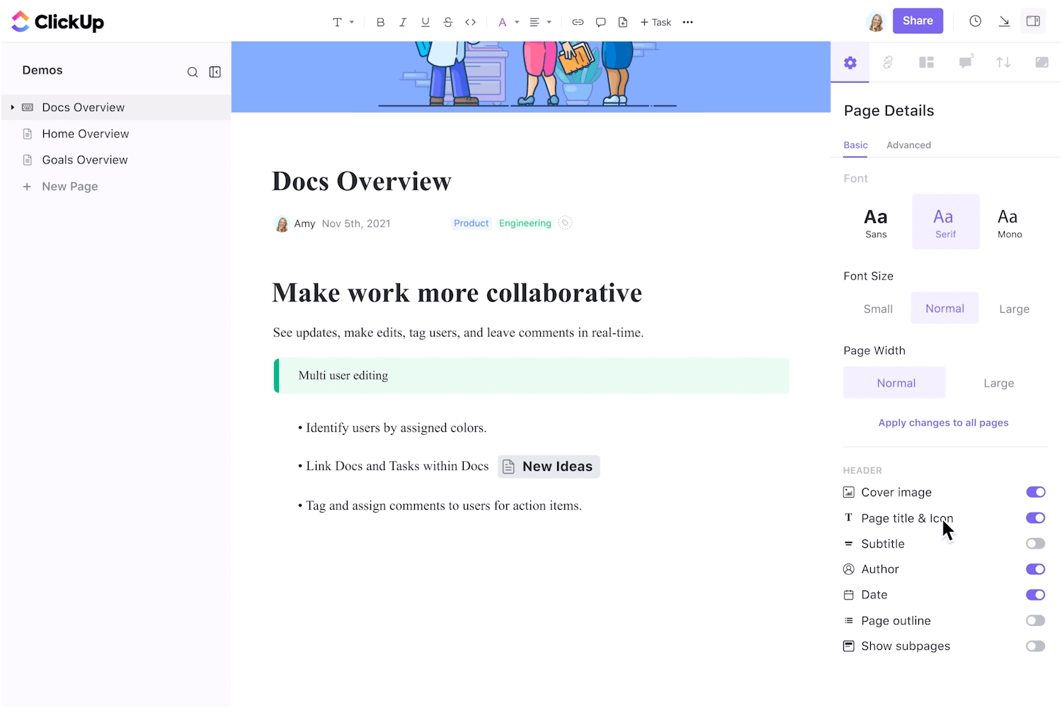 11 Best AI Script Generators for 2025 | ClickUp