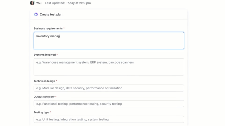 How To Create And Implement A Qa Checklist