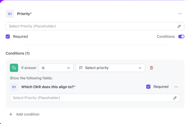 How to Create a Fillable Form in Google Docs (With Templates)