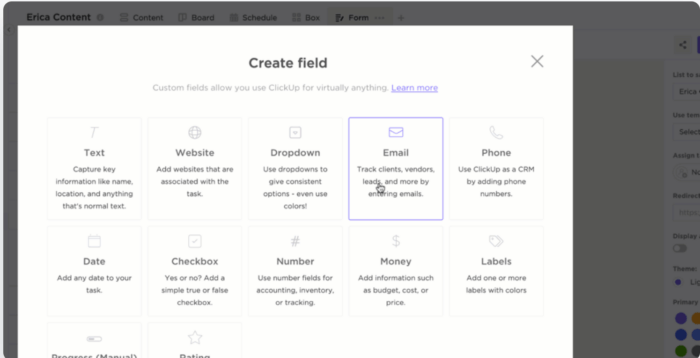 How to Create a Fillable Form in Google Docs (With Templates)