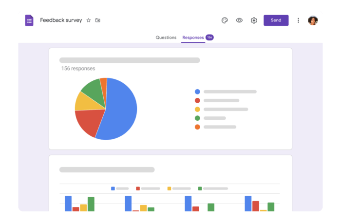 How to Create a Google Forms Survey | ClickUp