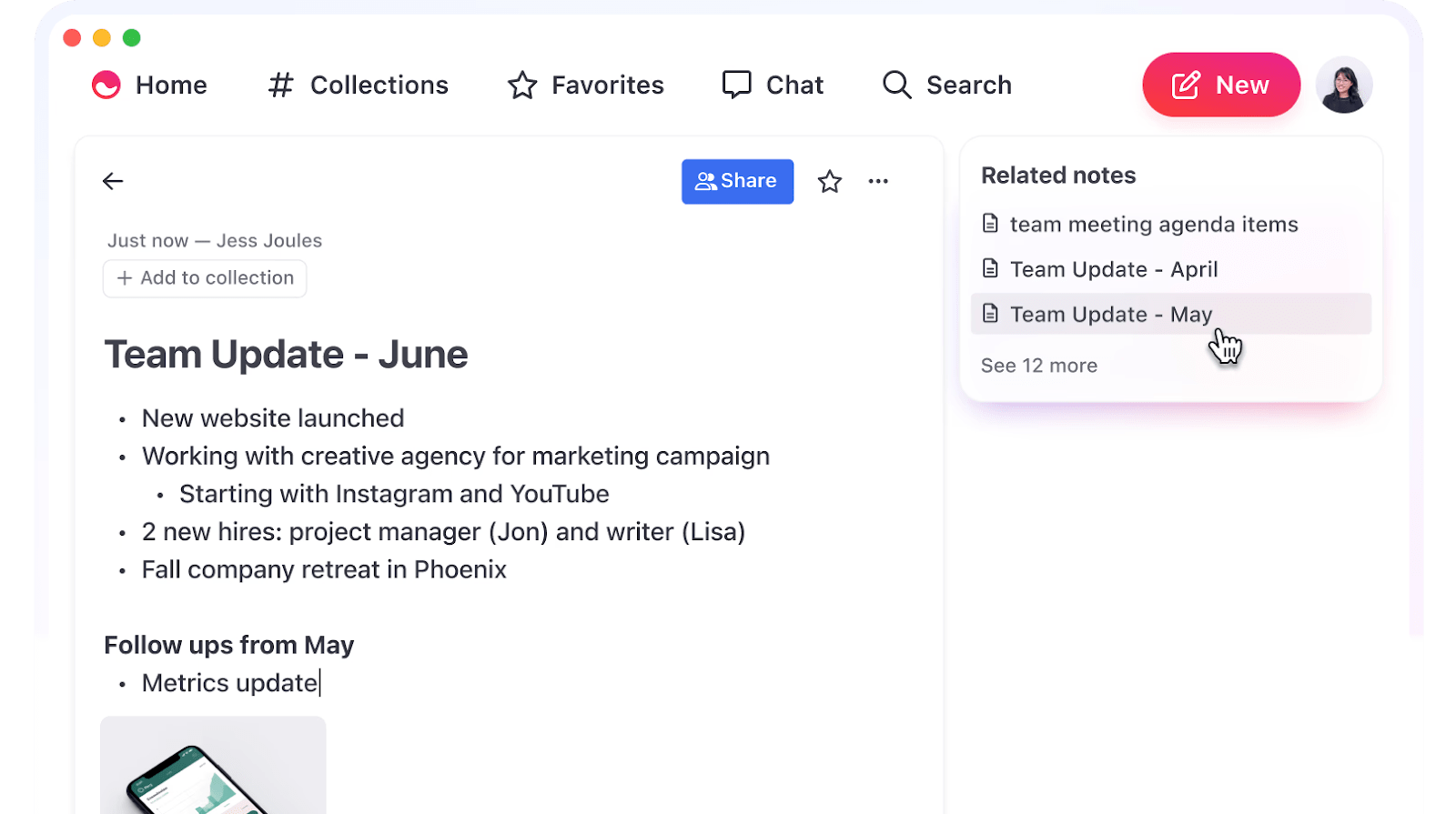 10 Best Personal Knowledge Base Software | ClickUp