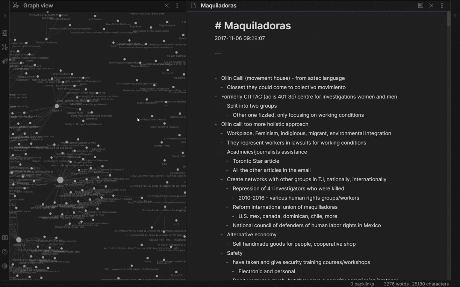 Obsidian Vs Onenote: Which Note-Taking Tool is Best?