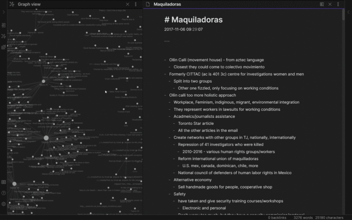 Obsidian Vs Onenote: Which Note-Taking Tool is Best?