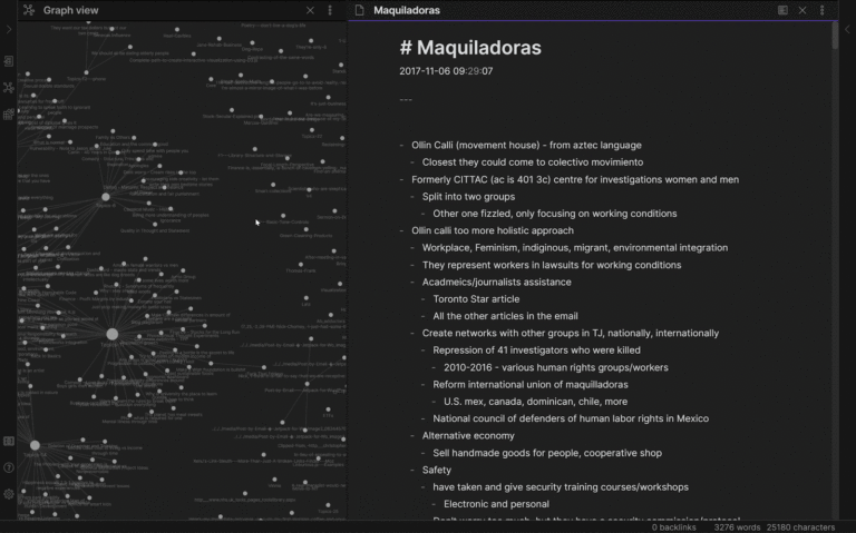 Obsidian Vs Onenote: Which Note-Taking Tool is Best?