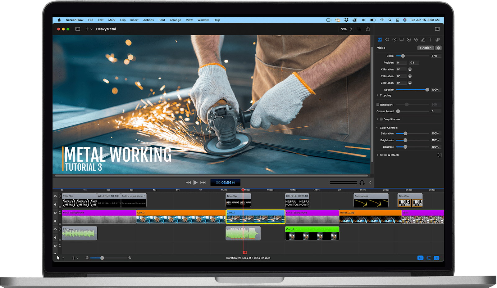 We Tested the 10 Best Tutorial Video Software in 2025 | ClickUp