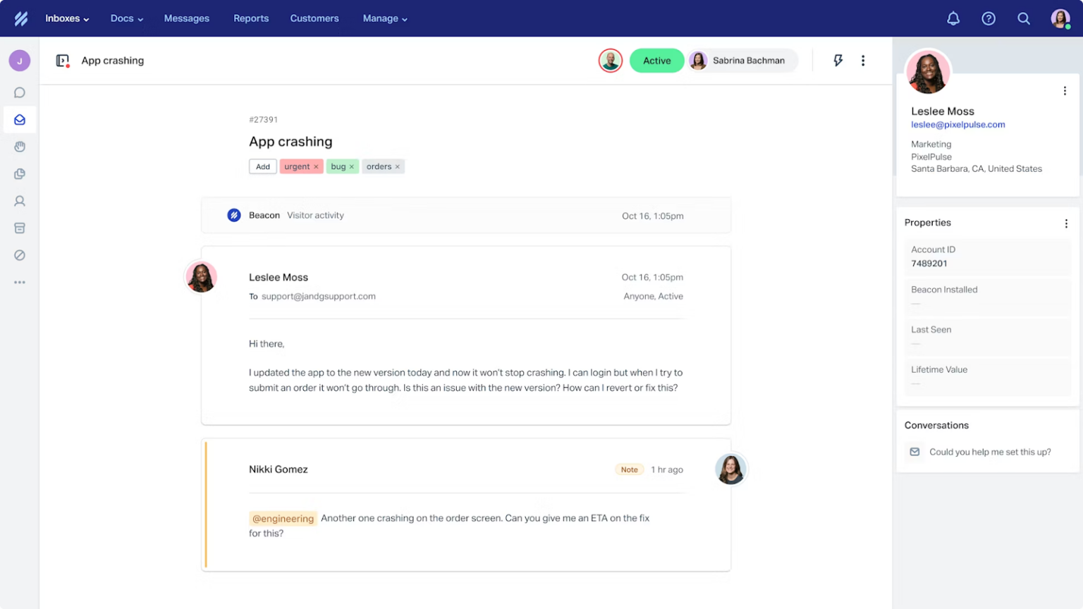 10 Best Service Request Management Software in 2025
