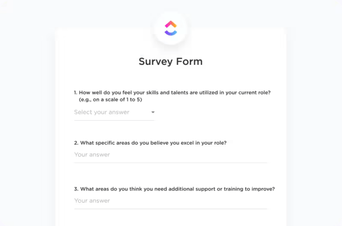 10 Best Survey Analysis Software in 2025
