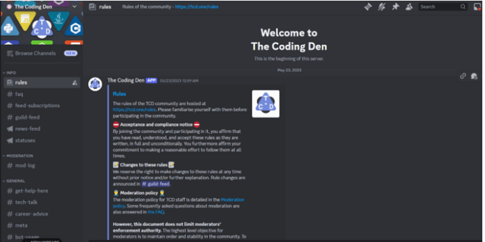 10 Best Discord Servers for Software Engineers | ClickUp