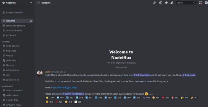 10 Best Discord Servers for Software Engineers | ClickUp