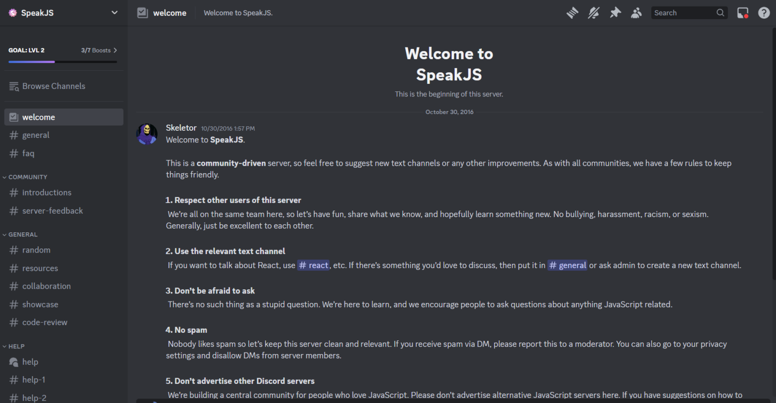 10 Best Discord Servers for Software Engineers | ClickUp
