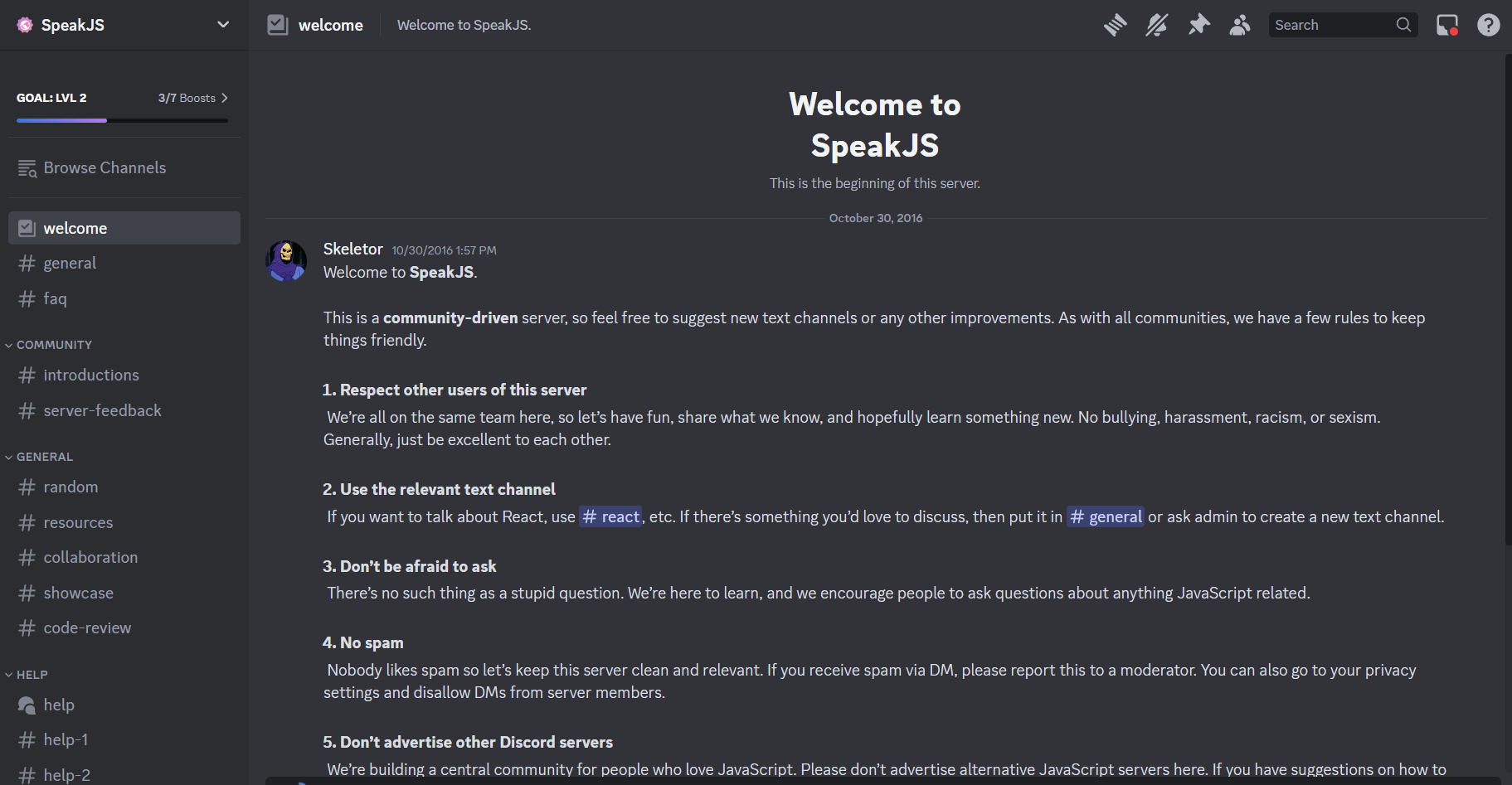 10 Best Discord Servers for Software Engineers | ClickUp