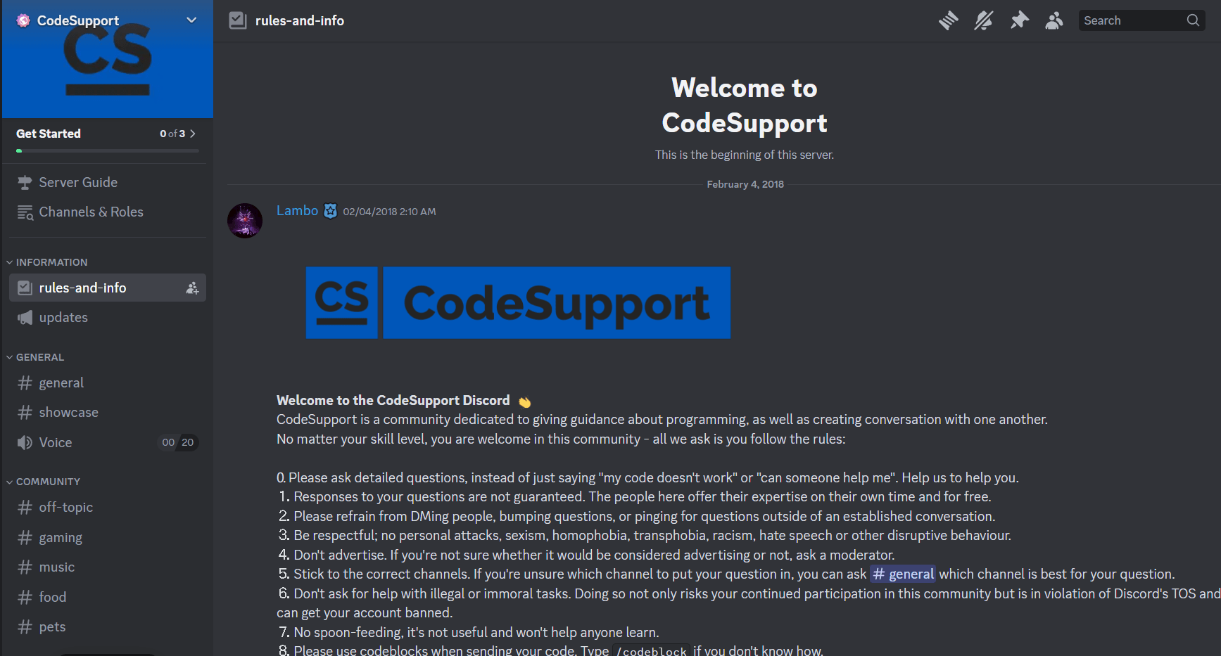 10 Best Discord Servers for Software Engineers | ClickUp