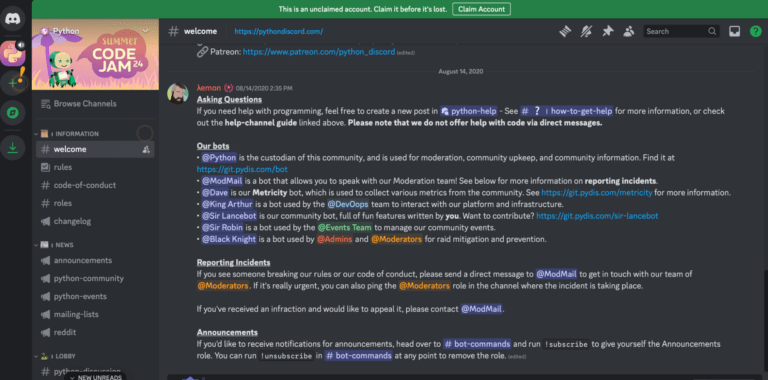 10 Best Discord Servers for Software Engineers | ClickUp