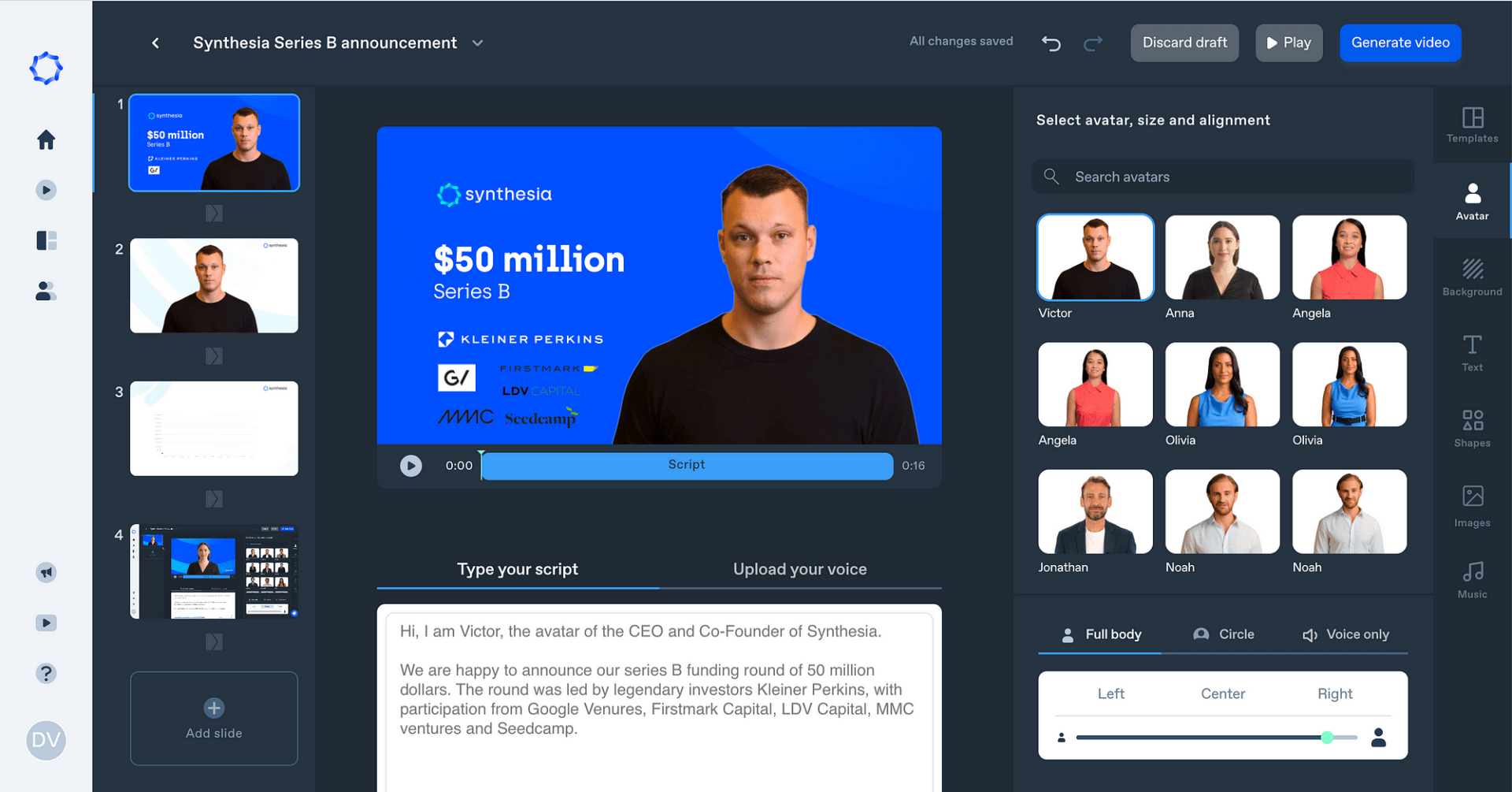 We Tested the 10 Best SaaS AI Tools in 2025 | ClickUp
