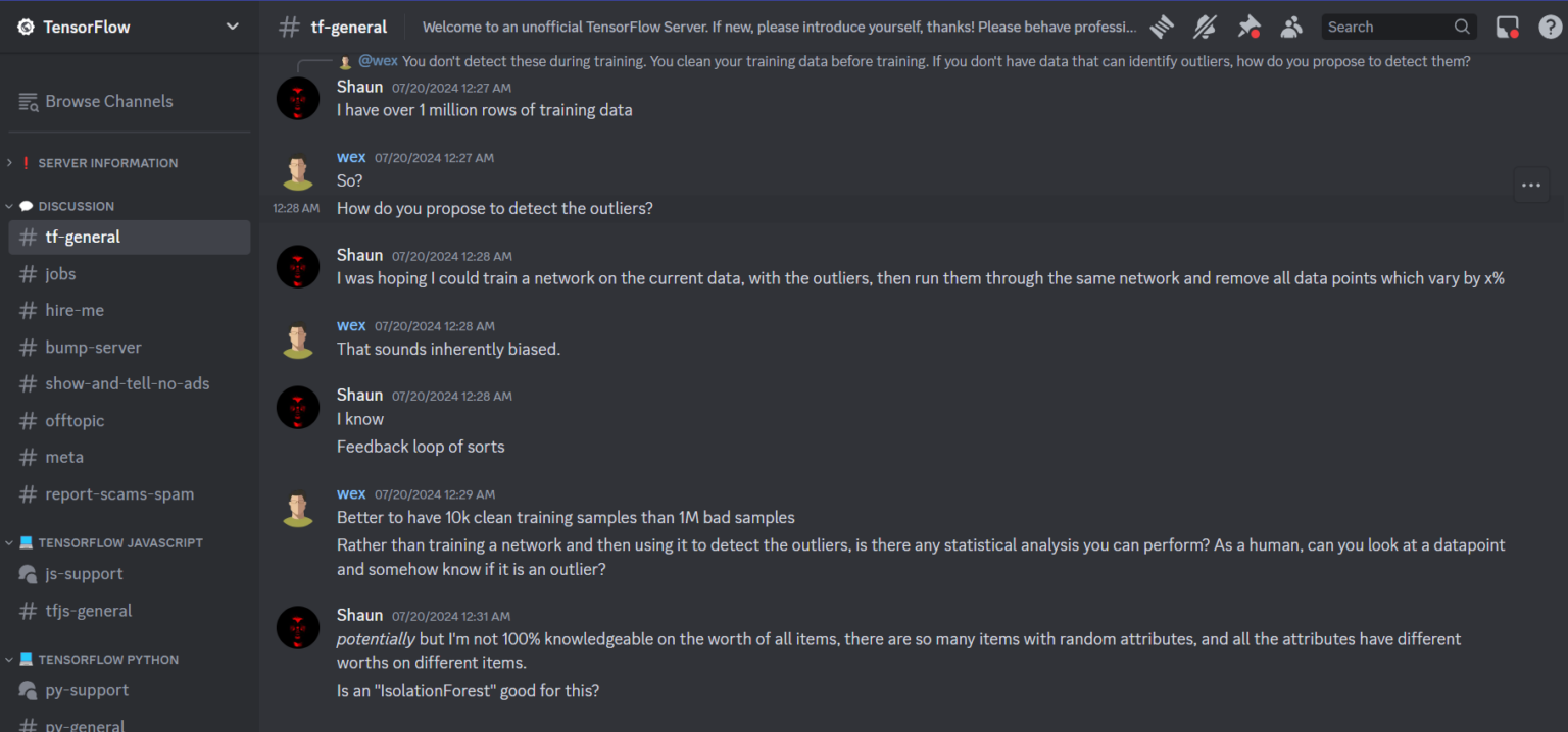 10 Best Discord Servers for Software Engineers | ClickUp