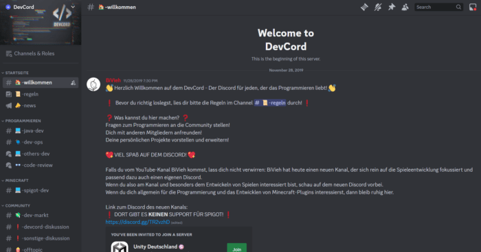 10 Best Discord Servers for Software Engineers | ClickUp
