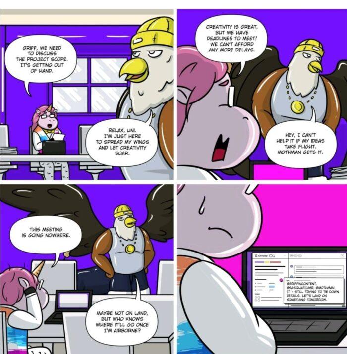 100 Funny Project Management Memes & Videos | ClickUp