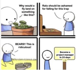 100 Funny Project Management Memes & Videos | ClickUp