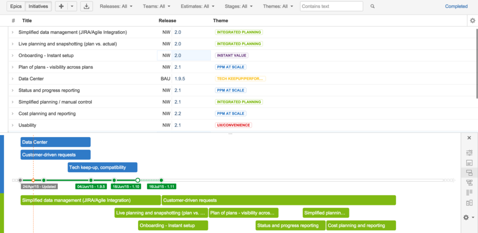 Top 12 Data Center Infrastructure Management Software | ClickUp