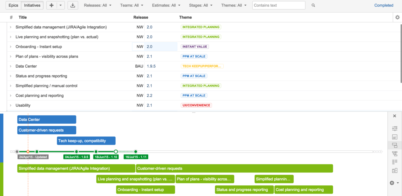 Top 12 Data Center Infrastructure Management Software | ClickUp