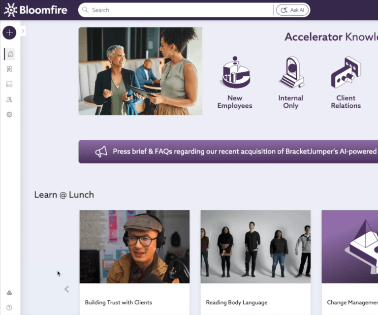 Top 10 Knowledge Management System Examples | ClickUp