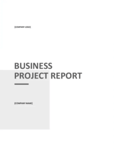 Free Report Templates for Microsoft Word | ClickUp