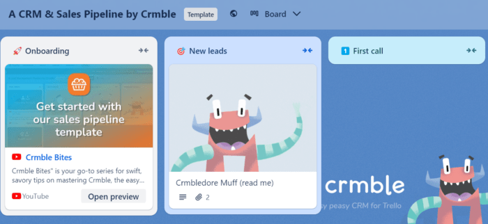 15 Trello Examples for Different Use Cases | ClickUp