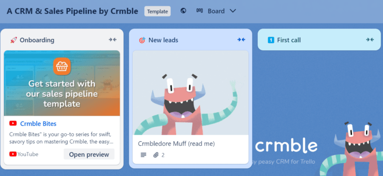15 Trello Examples for Different Use Cases | ClickUp