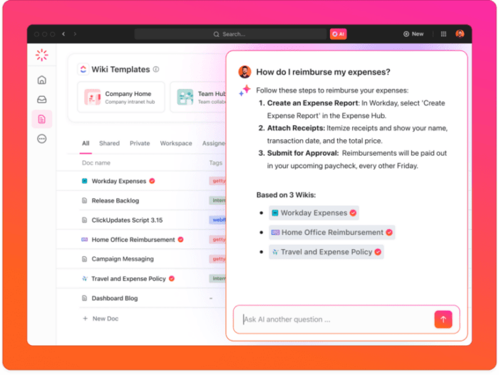 How to Build and Optimize Your AI Knowledge Base