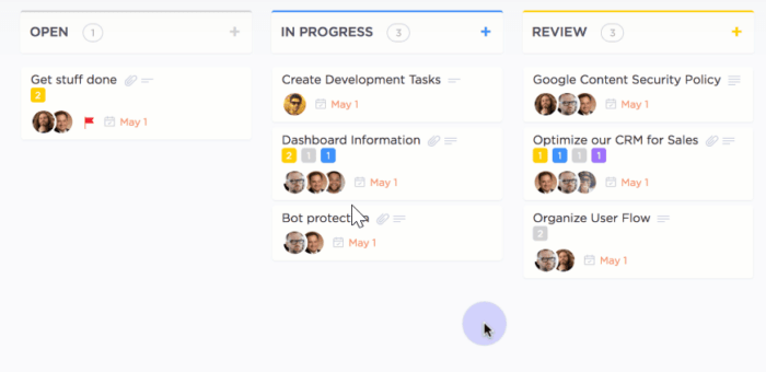 How to Build Agile Team Roles and Responsibilities | ClickUp