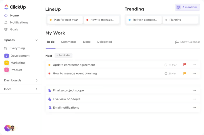 How to Set Process Goals (+Examples)