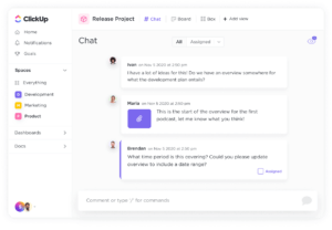 How Feeling Left Out at Work Can Aﬀect Your Job | ClickUp