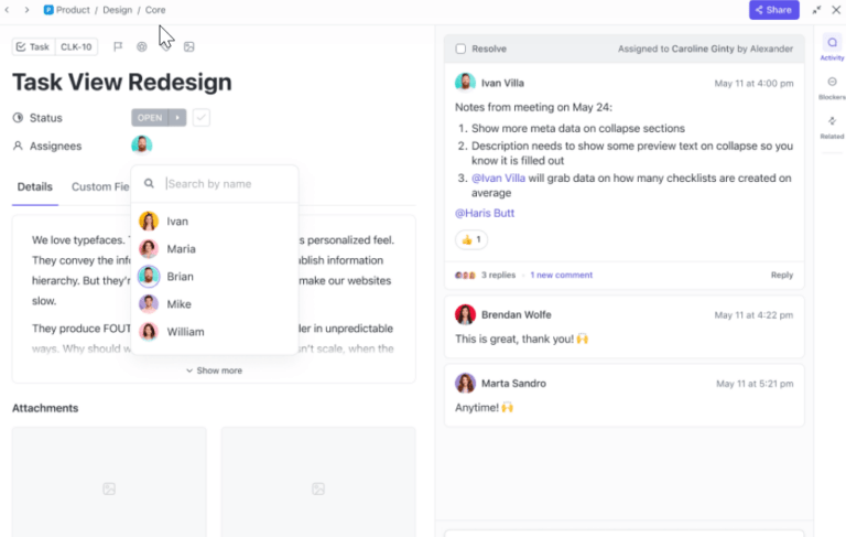 How to Start a Huddle in Slack | ClickUp