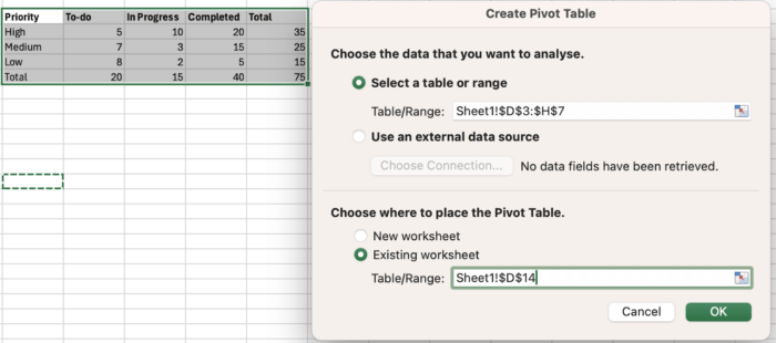 How to Use Cross-Tabulation Analysis (With Examples) | ClickUp