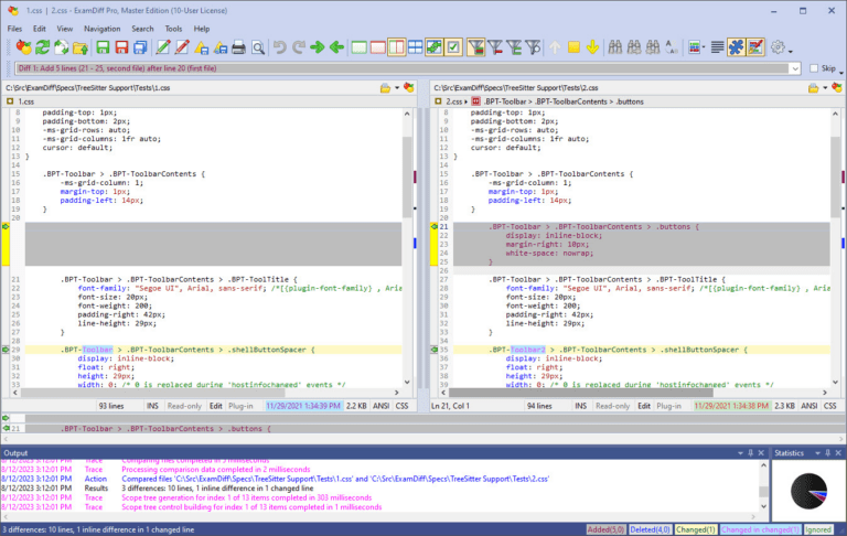 Best Document Comparison Tools | ClickUp