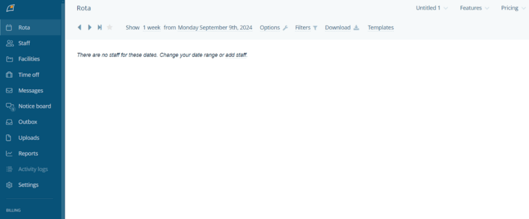 10 Best Employee Rostering Software in 2025 | ClickUp