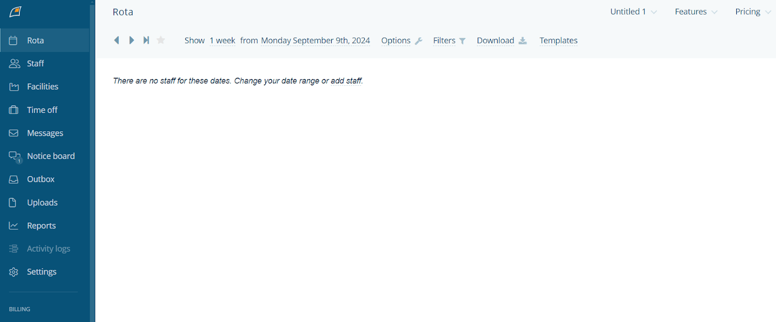 10 Best Employee Rostering Software in 2025 | ClickUp