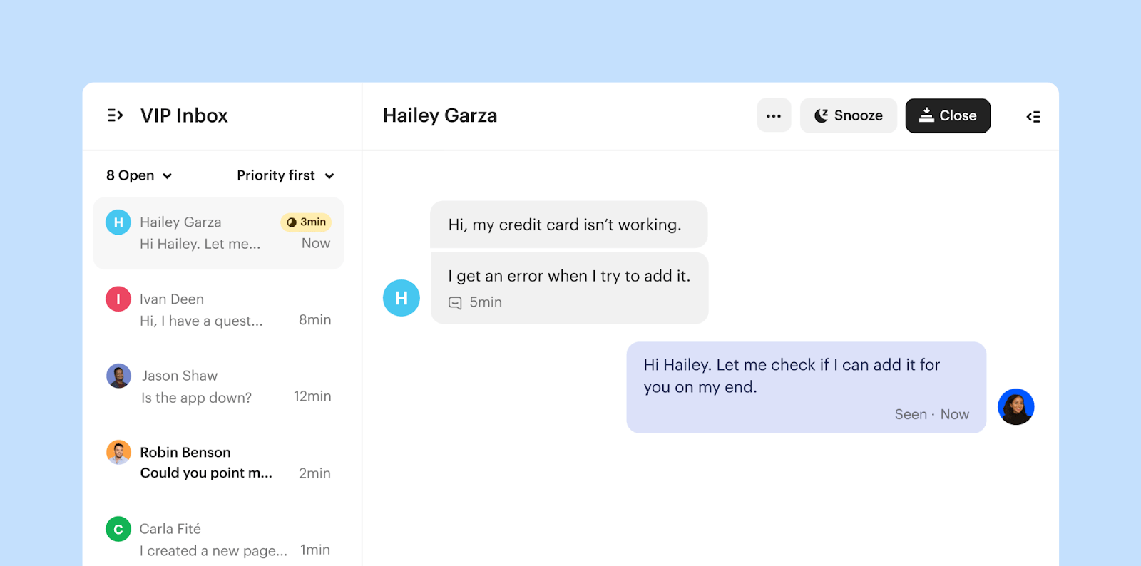 15 Best Chat Platforms For 2025 | ClickUp