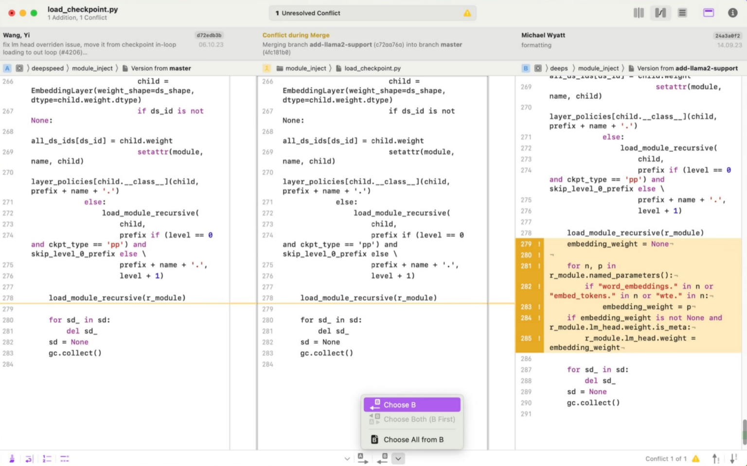 Best Document Comparison Tools | ClickUp